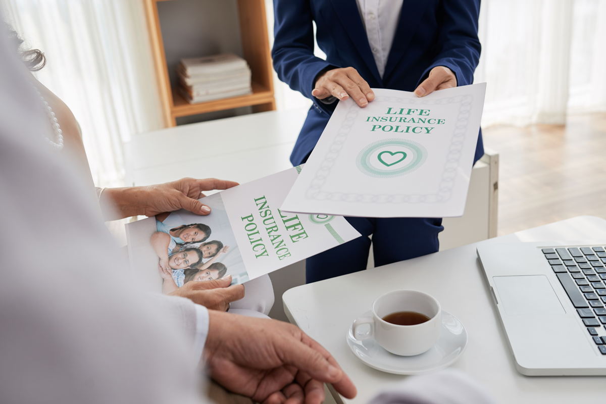 Whole Life Insurance – Hermann Insurance Services